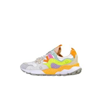 Flower Mountain Yamano 3 - - Shoes - Damen - Mehrfarbig - 39 EU