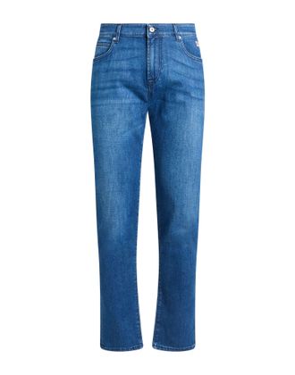 Roy Rogers HOSEN & R&Ouml;CKE - Jeanshosen auf YOOX.COM