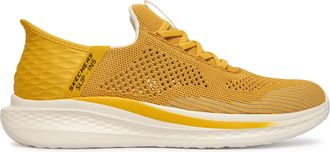 Skechers Sneakers Skechers Slade Quinto 210810/YEL Gelb