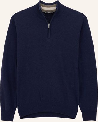 Boggi Milano Boggi Milano Pullover blau