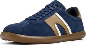 Camper K100937 Pelotas Soller Baskets Homme Bleu foncé