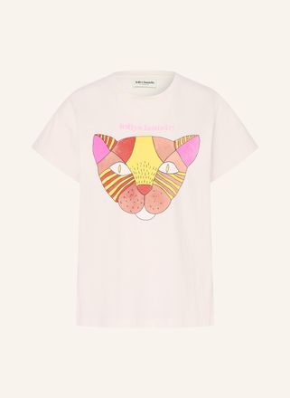 Lollys Laundry Lollys Laundry T-Shirt Romall weiss