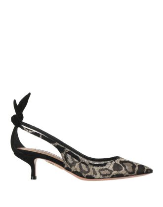 Aquazzura SCHUHE - Pumps auf YOOX.COM
