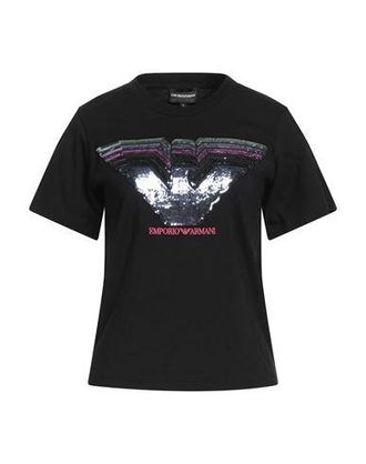 Emporio Armani TOPS - T-shirts sur YOOX.COM