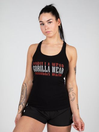 Gorilla Wear Top Verona