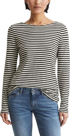 Marc O'Polo Damen B01219652597 T-Shirt, Mehrfarbig, XL EU