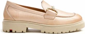 Lloyd Slipper - - Shoes - Damen - Gelb - 41 1/2 EU