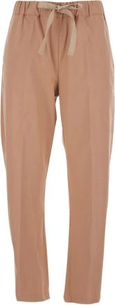 Semicouture Femme, Pantalons, Rose, Taille: 40 FR Buddy Pants
