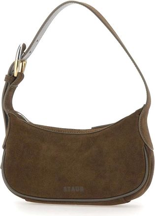 Staud Staud, Femme, Sacs, Brun, Taille: ONE Size Owen Bag