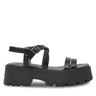 Only Shoes Sandalen ONLY Shoes Onlmercery-1 15319625 Schwarz