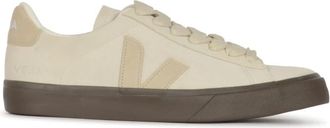 Veja Homme, Chaussures, Beige, Taille: 42 EU Campo Bold Suede