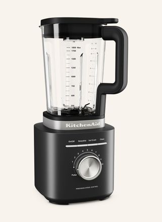 KitchenAid Kitchenaid Standmixer Pure Power schwarz