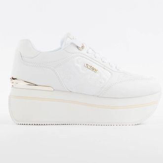 Guess Basket Guess Femme Camrio