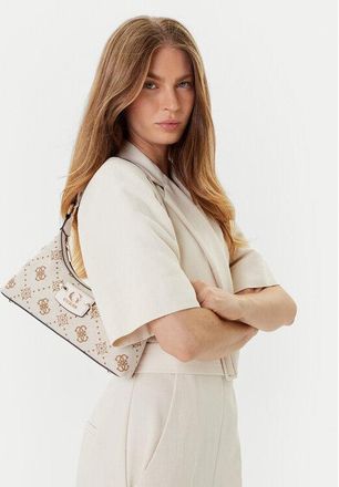 Guess Handtasche Neda HWCP96 54170 Beige