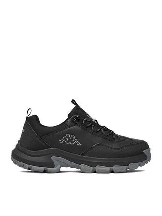 Kappa Sneakers CEOWB-MP40-MC-250105Z Schwarz