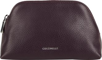 Coccinelle Kleinlederwaren - Kosmetikt&auml;schchen auf YOOX.COM