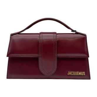 Jacquemus Damen, Taschen, Rot, ONE SIZEGr&ouml;&szlig;e