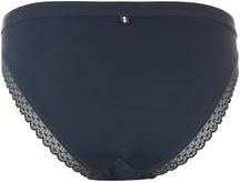 Tommy Hilfiger Culotte avec dentelles