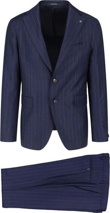Tagliatore Costume De C&eacute;r&eacute;monie - Bleu