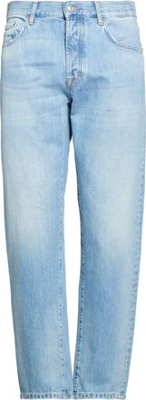 Department Five HOSEN & R&Ouml;CKE - Jeanshosen auf YOOX.COM