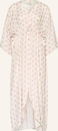 Watercult Watercult Strandkleid Swim Sparkle weiss