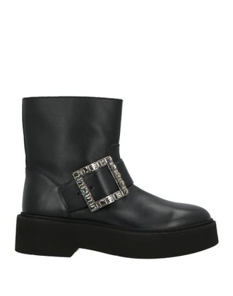 Roger Vivier SCHUHE - Stiefeletten auf YOOX.COM