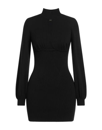 Elisabetta Franchi KLEIDER - Mini-Kleider auf YOOX.COM