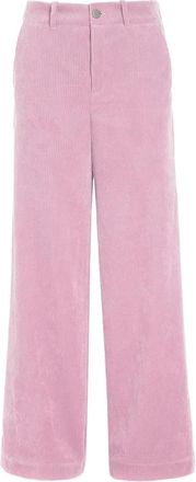 Bitte Kai Rand Femme, Pantalons, Rose, Taille: 38 FR Pantalon Berubetto