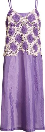Comme Des Gar&ccedil;ons KLEIDER - Midi-Kleider auf YOOX.COM