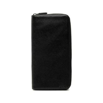 Prada Pre-owned Long Wallet - - Pre-owned - Damen - Schwarzk - ONE SIZE