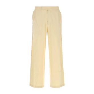 Baziszt Baziszt, Herren, Hosen, Beige, LGr&ouml;&szlig;e