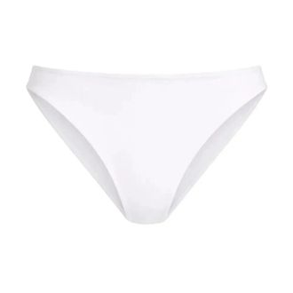 Max Mara Stella Bikinihose - - Swimwear - Damen - Wei&szlig; - XL