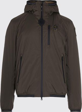 Blauer Veste BLAUER Homme couleur Vert