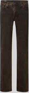 Levi's Slim Fit Jeans aus Baumwoll-Mix Modell 511 SLIM