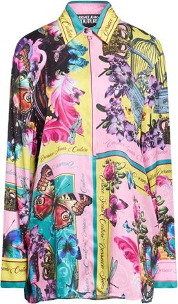 Versace TOPS - Hemden auf YOOX.COM