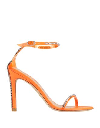 Stuart Weitzman SCHUHE - Sandalen auf YOOX.COM