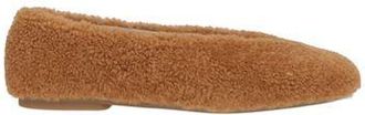 Voile Blanche CHAUSSURES - Ballerines sur YOOX.COM