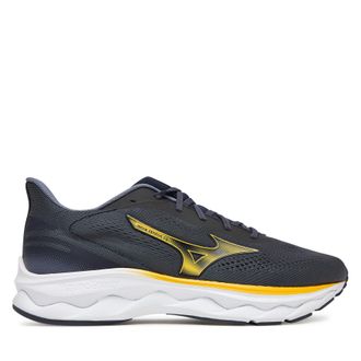 Mizuno Laufschuhe Mizuno Wave Serene 2 J1GC2559 Schwarz