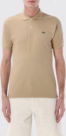 Lacoste Polo LACOSTE Herren Farbe Beige
