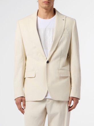 Billionaire Boys Club Veste Homme couleur Blanc