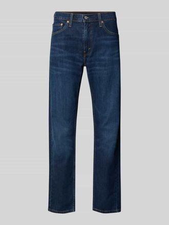 Levi's Regular Fit Jeans mit 5-Pocket-Design