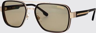 Carrera Piloten-Sonnenbrille mit Doppelsteg und Verlaufsgl&auml;sern