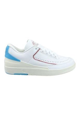 Air Jordan Wmns Air Jordan 2 Retro Low Unc To Chicago Dx4401-164