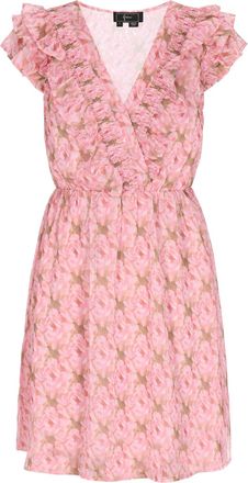 Faina Kleid Fashion Look
