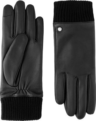 Roeckl Lederhandschuhe BRESLAU