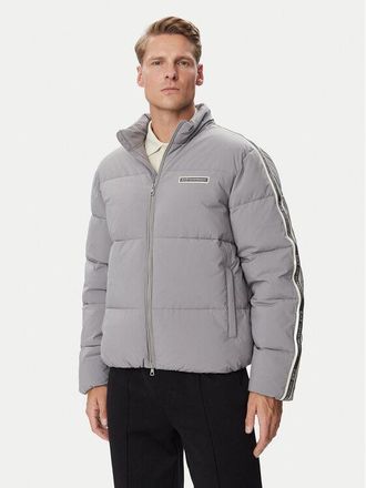 Emporio Armani Winterjacke 7M002199 AF21509 U8067 Grau Regular Fit