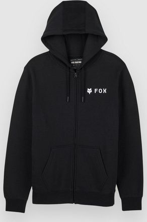 Fox Fox Absolute Fleecejacke black
