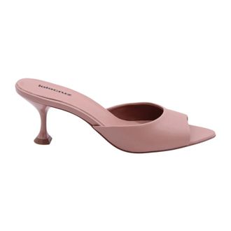 Lola Cruz Damen, Schuhe, Rosa, 38 EUGr&ouml;&szlig;e