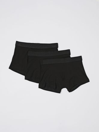 HUGO BOSS Sous-V&ecirc;tement BOSS Homme couleur Noir