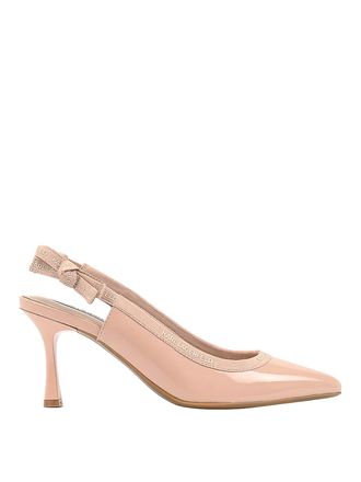 Karl Lagerfeld Chaussures &Agrave; Talon - Rose